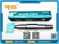 China Sinotruk Howo Spare Parts Air Compressor Shaft VG2600130122 for sale