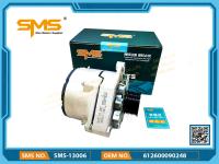 China Sinotruk Howo Alternator 612600090248 28V Standard Size Truck Spare Part for sale