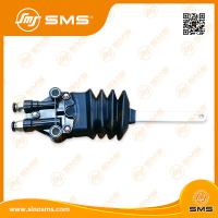 China Sinotruk Howo Clutch Control Valve WG1642440051 Gearbox Spare Part 255x75x245mm for sale