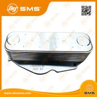 China Weichai WP12 Engine Oil Cooler Core 61800010113 - 260×140×70 mm Dimensions with 6-Month Warranty for sale