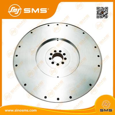 China Weichai Engine Truck Flywheel 612600020220 for WP12 Engine 480×480×100 mm Size for sale