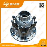 China AZ9231320274-2 Diff Assy HOWO Truck Parts OEM ODM for sale