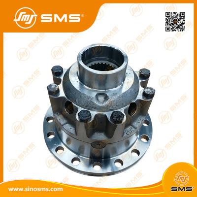 China AZ9231320274-2 Diff Assy HOWO Truck Parts OEM ODM for sale