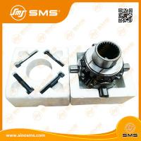 China HOWO Truck Differential Repair Kit 199014320165 190x190x180mm OEM Quality for sale