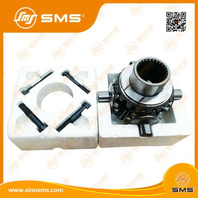 China HOWO Truck Differential Repair Kit 199014320165 190x190x180mm OEM Quality for sale