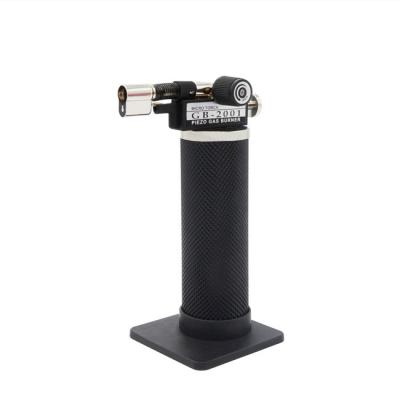 China SV-805 Butane Micro Torch 1300°C Refillable Kitchen Blow Torch for Jewelry Making for sale