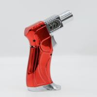 China CE Refillable Butane Gas Blow Torch Lighter Culinary Smoking Torch for sale