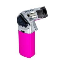 China Kitchen Micro Professional Butane Torch Gas Torch Lighter Small Gas Burner for sale