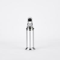 China Two Burners Double Flame Torch Lighter Butane Gas Flow Control For Outdoor for sale