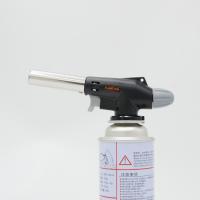 China ISO9001 Butane Chef Torch Lighter 1300C Adjustable Flame for Sous Vide Flambing for sale