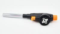 China Kitchen Butane Gas Torch Multipurpose Burner For Cooking Flame Adjustable for sale