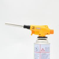 China 1300C Butane Torch Mini Welding Gun Portable Piezo Ignition Soldering Tool 80g/h for sale