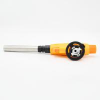 China 1300C Butane Torch Mini Welding Gun Portable Piezo Ignition Soldering Tool 80g/h for sale