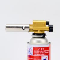 China Cooking Butane Kitchen Torch Blow Torch For Lighting Bbq Grill Gun Campfire Starter for sale