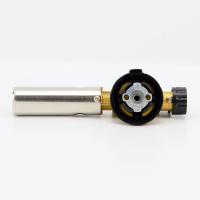 China Cooking Butane Kitchen Torch Blow Torch For Lighting Bbq Grill Gun Campfire Starter for sale