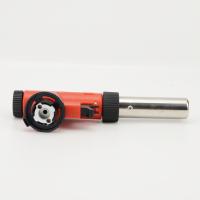 China Cooking Chef Butane Kitchen Torch Barbecue Bbq Jet Lighter for sale