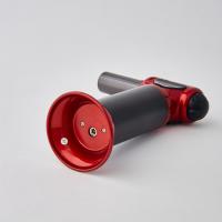 China Piezo Electric Scorch Torch Lighter Dabbing Butane Blow Herb Smoking for sale