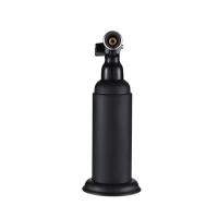 China Heavy Duty Butane Torch 1300°C Piezo Electric Ignition 25g Gas Capacity for Kitchen for sale