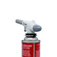 China SV-920 Butane Cooking Torch 1300°C Adjustable Flame Gun for Outdoor BBQ and Soldering for sale