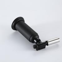 China Brazing Chef 1300 Degree Butane Kitchen Torch Piezo Electric Lighter For Dabber for sale