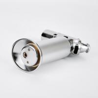 China SV-701 Double Flame Butane Torch Lighter 1300°C Refillable Cooking Torch for sale