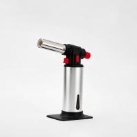 China SV-902 Butane Torch 1300°C Piezo Ignition Adjustable Flame Soldering Welding Camping for sale