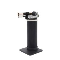 China Zinc Alloy Butane Micro Torch 1300°C Pinpoint Flame Hand Held for Craft Art Resin for sale