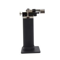 China Zinc Alloy Butane Micro Torch 1300°C Pinpoint Flame Hand Held for Craft Art Resin for sale