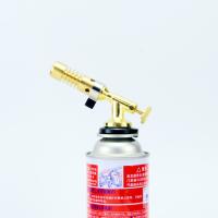 China Flame Gun Gas Fire Butane Torch Maker Lighter Outdoor BBQ Camping Cooking for sale
