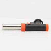 China SV-516A Butane Torch 1300°C Adjustable Flame Kitchen Blow Torch for BBQ Creme Brulee for sale