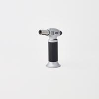China Butane Windproof Culinary Blow Torch 1300C Adjustable Flame Turbo Jet Lighter Outdoor BBQ for sale