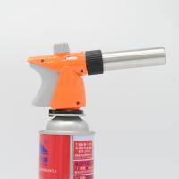 China CE Kitchen Creme Brulee  Cooking Flame Torch Sushi Lighter Searing Baking BBQ for sale