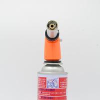 China CE Kitchen Creme Brulee  Cooking Flame Torch Sushi Lighter Searing Baking BBQ for sale