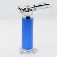 China Cooking Campfire Chef Butane Torch Culinary Kitchen Blow Torch Charcoal Lighter for sale