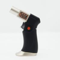 China SV-205 Butane Torch Lighter 1300°C Adjustable Flame Culinary Blow Torch for Creme Brulee Cigar for sale