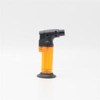 China Mini Jet Pencil Windproof Torch Lighter Blow Torch For Lighting BBQ Candle Cigar Smoking for sale