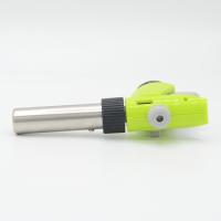 China Auto Repair Starter Windproof Torch Lighter For Cooking Searing Soldering for sale