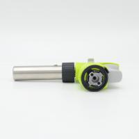 China Auto Repair Starter Windproof Torch Lighter For Cooking Searing Soldering for sale