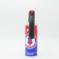 China 153g Kitchen Butane Torch Lighter Adjustable Flame Cooking BBQ Mini Butane Blow Torch for sale