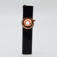 China 51g Butane Jet Flame Torch Lighter Refill Smoking Continuous Flame Gas Lighter for sale