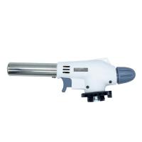 China SV-920 Butane Blow Torch Lighter 1300C Adjustable Flame for Outdoor Barbecue Cooking for sale