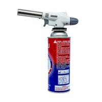 China SV-920 Butane Blow Torch Lighter 1300C Adjustable Flame for Outdoor Barbecue Cooking for sale