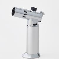 China SunWin Butane Mini Blow Torch Lighter SV-701 Cigar Torch for sale