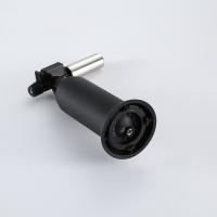 China Kitchen Blow Butane Torch Lighter Culinary Cooking Refillable Cigar Smoking for sale