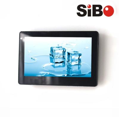 China Doorbell, smart switches control Android Tablet with POE, wifi, lan for home, office for sale