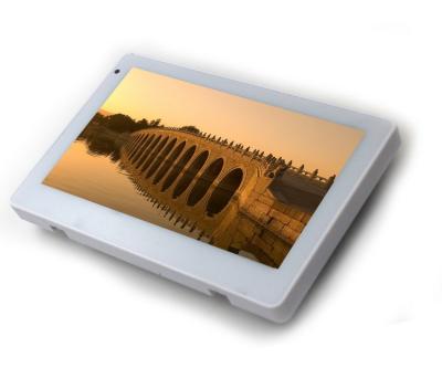 China Built in I/O Arduino nano board Android tablet pc with WI-FI, RJ45 Ethernet, Bluetooth for sale