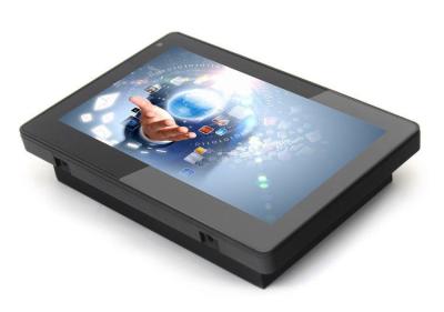 China Wholesale RS232/RS485 7 inch HMI Android Tablet with wifi Ethernet port poe for home automation for sale