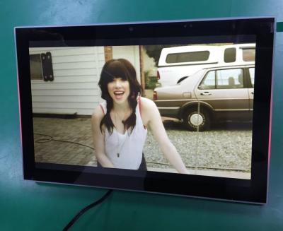 China Home Automation Wall mount 10 inch IPS POE tablet pc for smart home for sale
