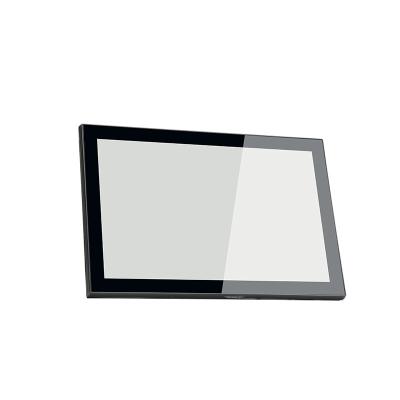China SIBO 10.1 Inch Wall Mounted Tablet With POE, RS232 RS485 for sale