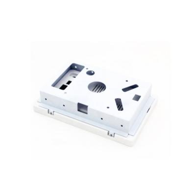 China Wall Mount POE RS232 RS485 GPIO Tablet PC With ARDUINO Nano For Access Control for sale